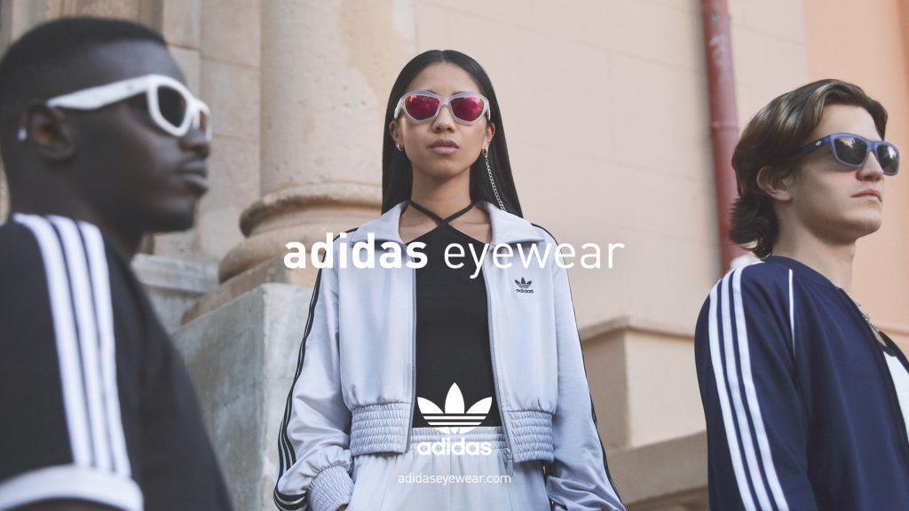Adidas Eyewear – FrontierCo Vision