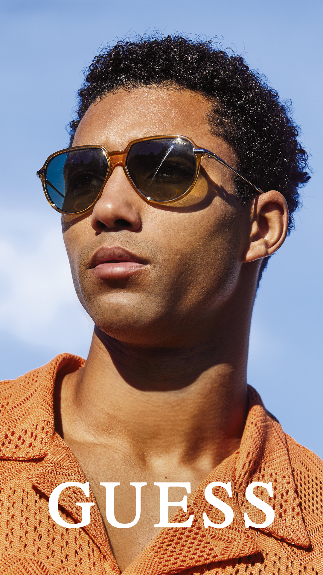 Guess – FrontierCo Vision