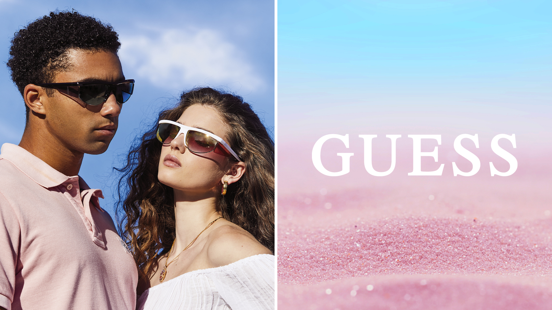 Guess – FrontierCo Vision