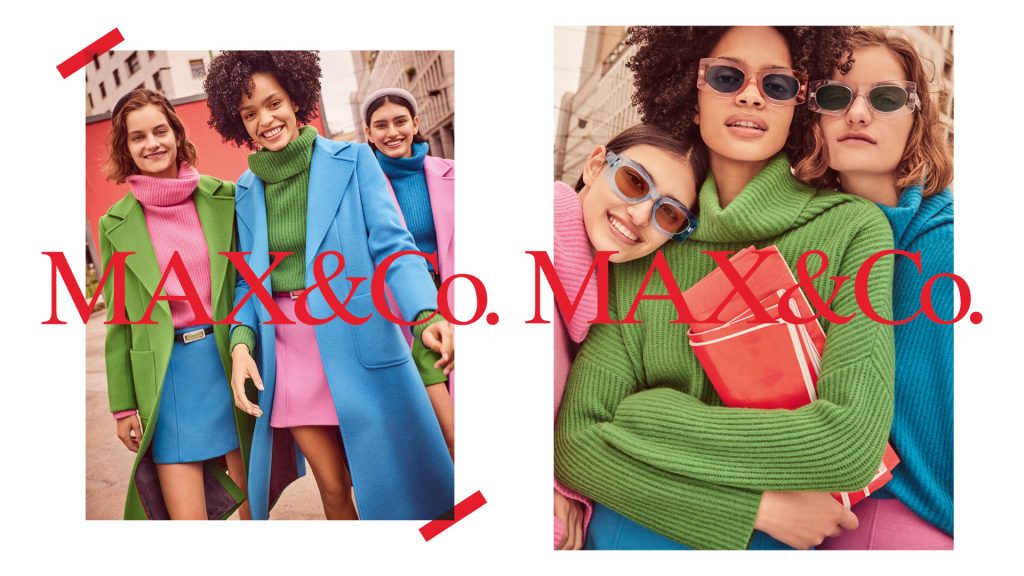 Max & Co – FrontierCo Vision