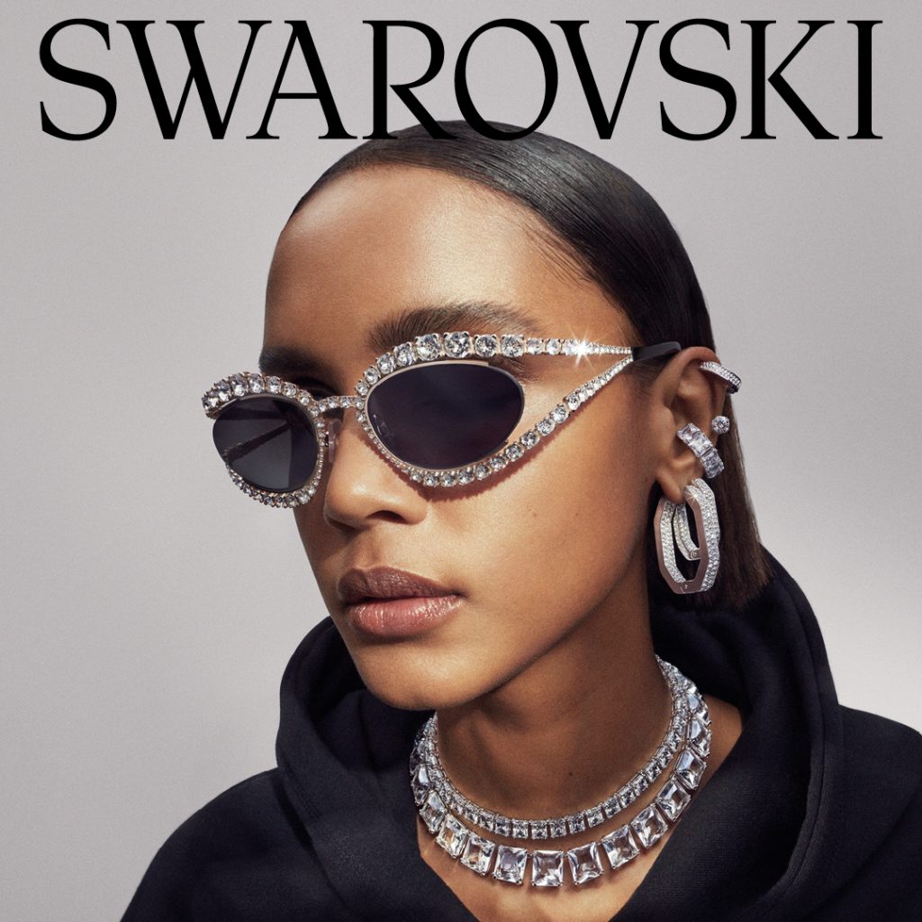 Swarovski – FrontierCo Vision