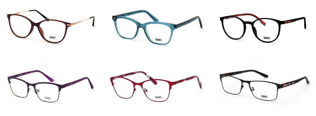 Soviet – FrontierCo Vision