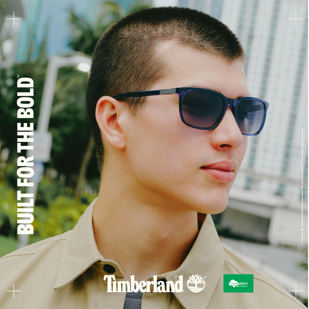 Timberland – FrontierCo Vision