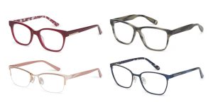 Ted Baker – FrontierCo Vision