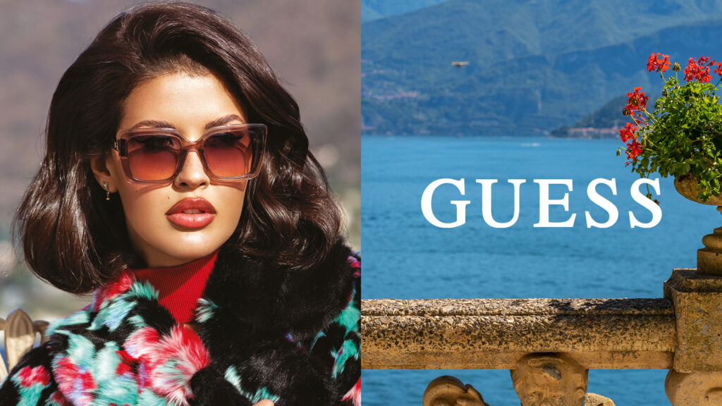 Guess – FrontierCo Vision