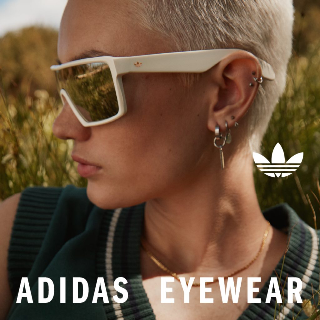 Adidas Eyewear – FrontierCo Vision