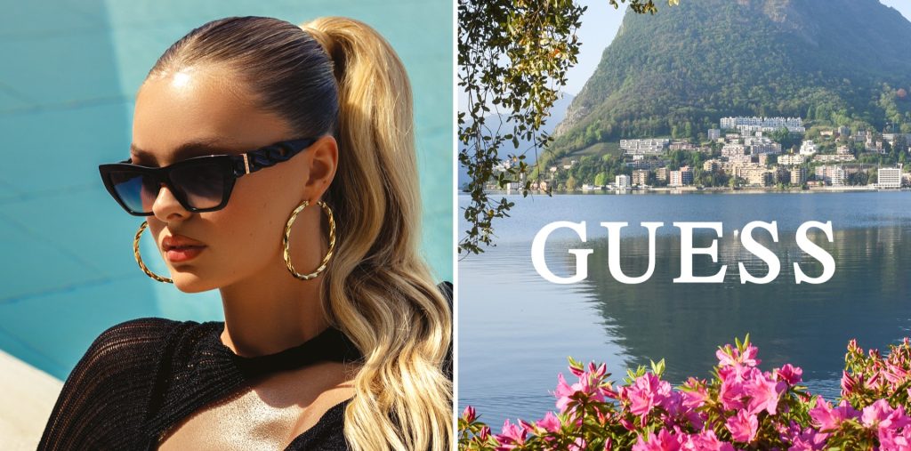 Guess – FrontierCo Vision