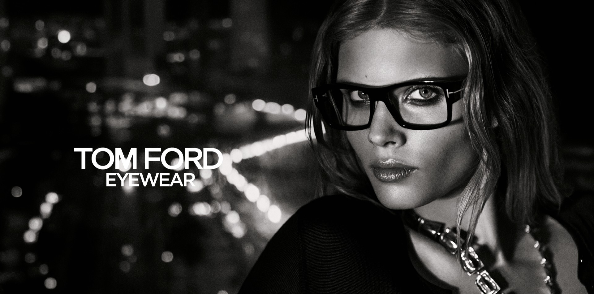 Tom Ford – FrontierCo Vision