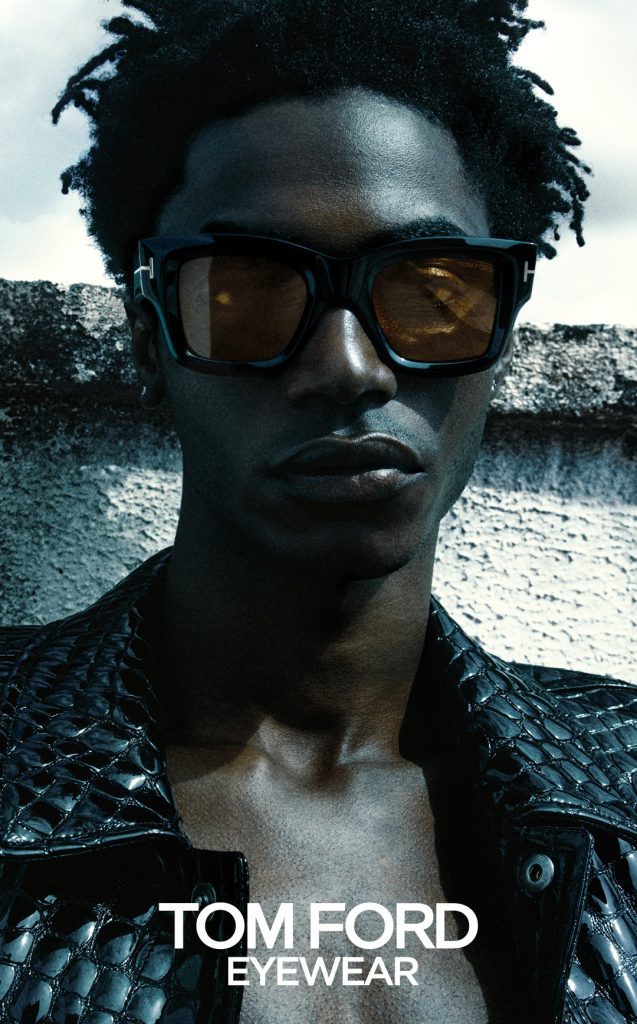 Tom Ford – FrontierCo Vision