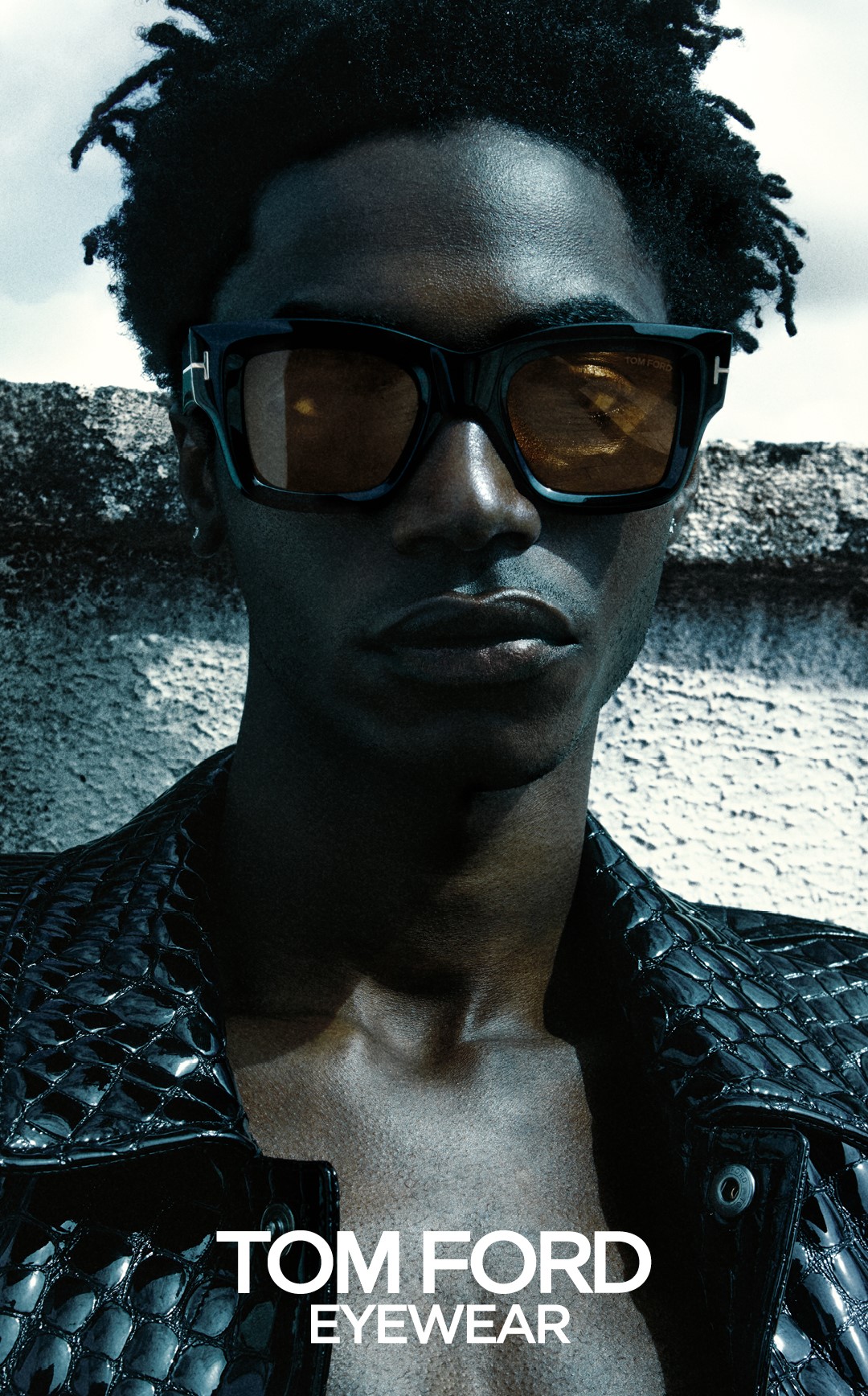 Tom Ford – FrontierCo Vision